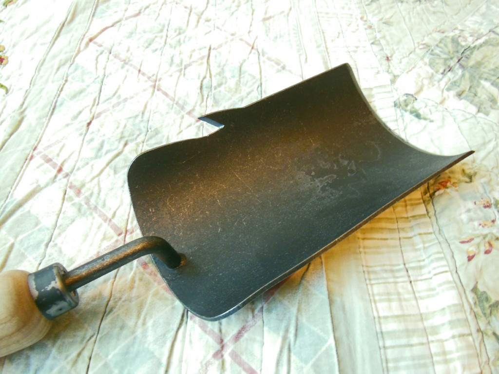 How I Made DeWit Tools By Hand