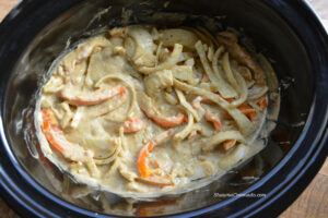 Thai Coconut Coco Bongo Crockpot